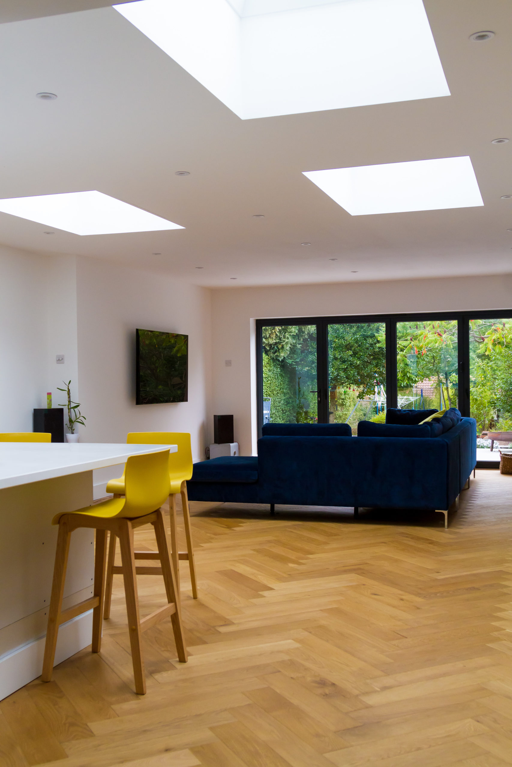 Reconnecting with the Garden and Disguising the Old as New – Greenway ...