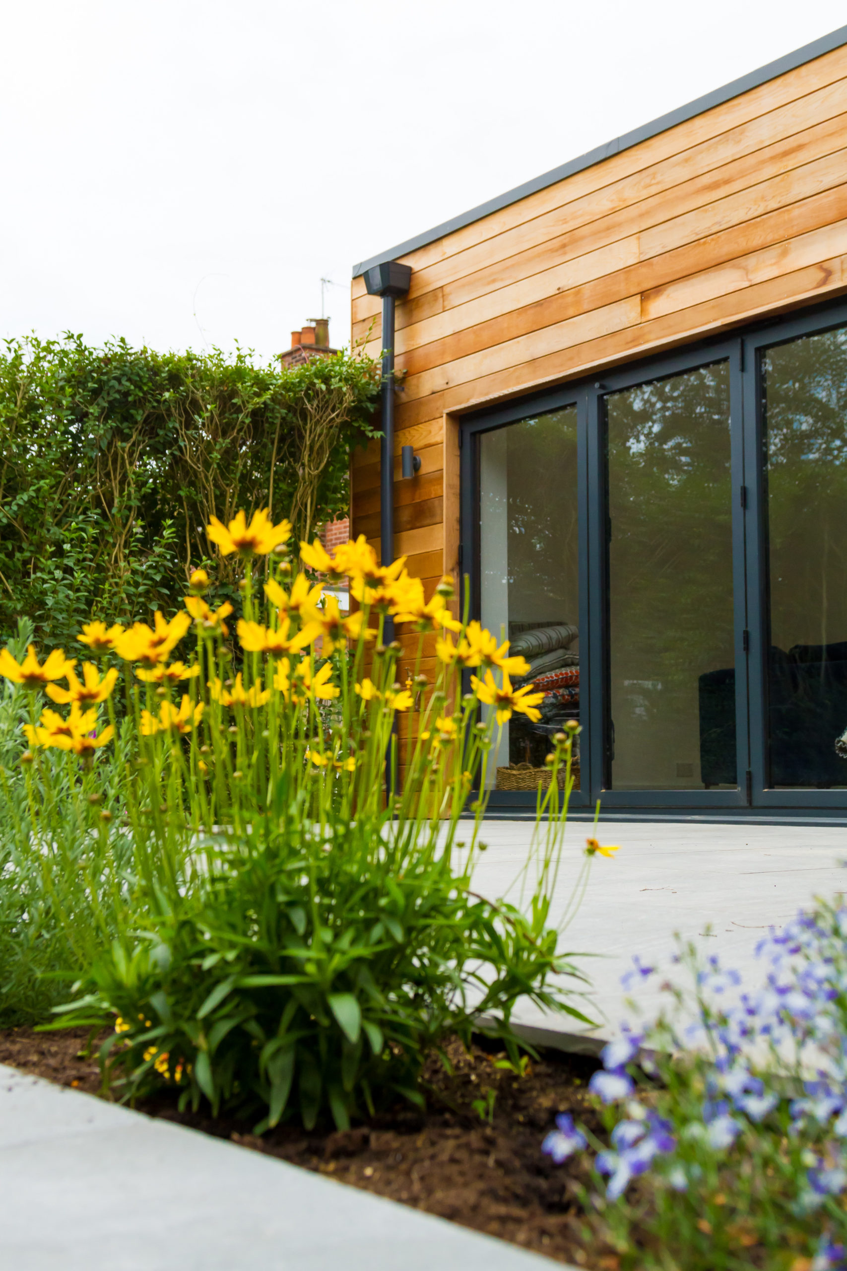 Reconnecting with the Garden and Disguising the Old as New – Greenway ...