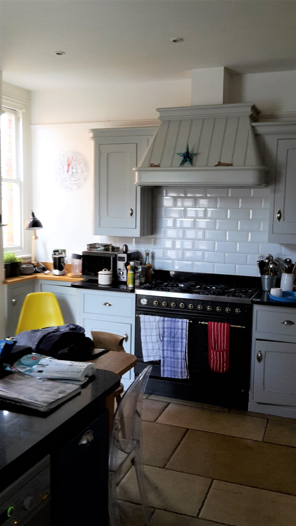 Extending an Edwardian Semi – Greenway Barrow Blog